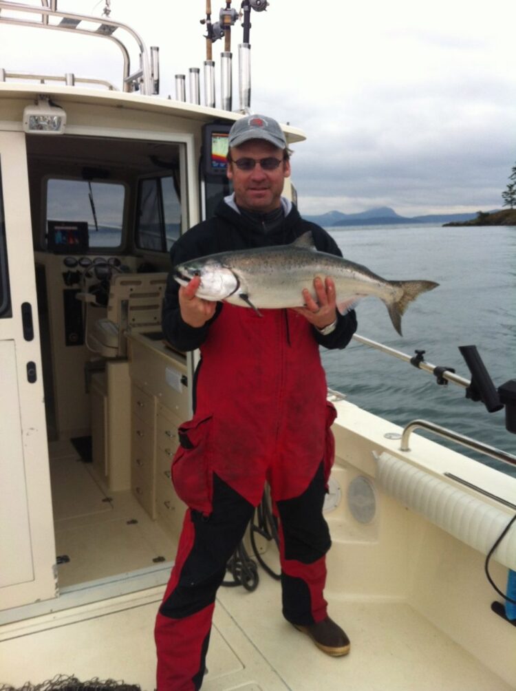 What To Expect - R&R Fishing Charters