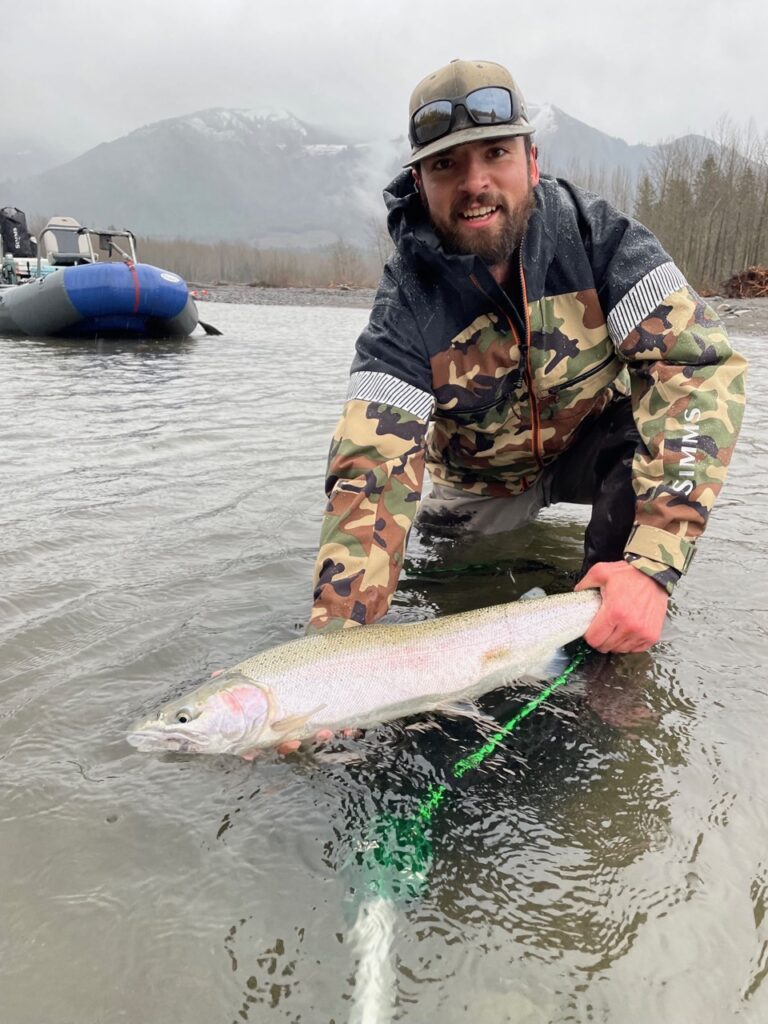 Trips and Rates - R&R Fishing Charters